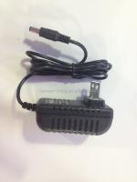 China 88% Efficiency CCTV 100-240V AC 12V 1A 24V 0.5A 24 12V Volt DC Power Supply Adaptor for sale