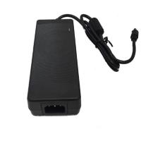China 120W Power Supply for 5050 3528 LED Strip Module AC 100-240v 50-60hz Input 10A Output for sale