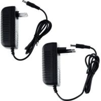 China DC Output Type 12V AC DC Power Supply Adapter 12W 15W 18W 24W 30W 36W with 86% Efficiency for sale