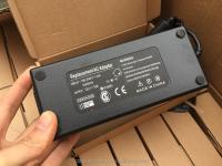China C-Power AC DC 100-240V 120W 12V 10A Power Adapter for Single Output Frequency 50/60Hz for sale