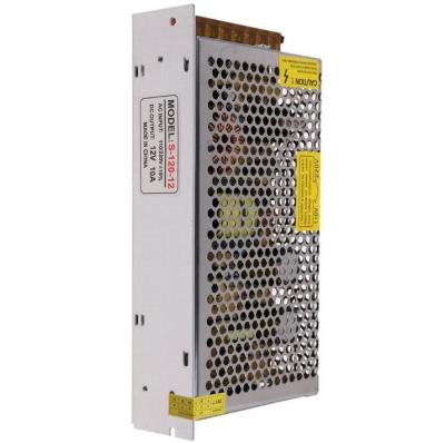 China 10A 12V 120W 24V 5A AC DC Industrial Power Supply for LED Lighting in Industrial Field for sale