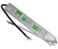 China 100-240v Input Voltage LED Lighting Power Supply IP67 IP66 36w Waterproof Driver for sale