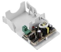 China Indoor/Outdoor 12V 2A/3A Power Supply Adapter for CCTV Camera Output Frequency 50/60Hz for sale