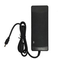 China 12V DC 10A 120W Power Adapter for 5050 3528 LED Strip Light CCTV Cameras 3D Printer for sale