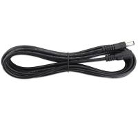 China 1M 2M 3M 5M 10M Length CCTV DC Cable with Male and Female Connector for sale
