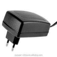 China C-Power 12V 2A 24W AC110-240V Power Supply Adapter for Output 12V 15V 5V 19V 24V 2000mA for sale