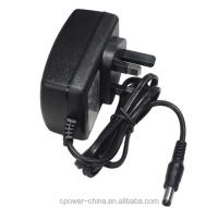 China C-Power 12V 2A 24W AC110-240V Power Supply Adapter for Output 12V 15V 5V 19V 24V 2000mA for sale