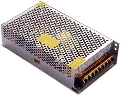 China 110V/220V Input Voltage 24V DC Power Supply 24V 5A 120W for Industrial Applications for sale