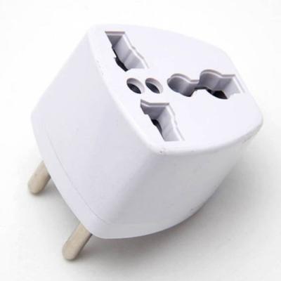 China Convenient and Multi-functional AC Universal Power Adapter Converter to US/UK/AU/EU for sale