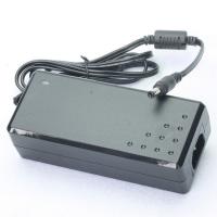 China C-Power 6V 6A 36W 100-240V AC DC Power Adapter with 5.5*2.5/5.5*2.1mm DC Connector for sale