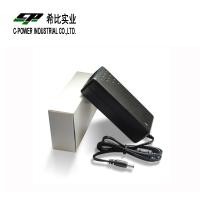 China C-Power 6V 6A 36W 100-240V AC DC Power Adapter with 5.5*2.5/5.5*2.1mm DC Connector for sale