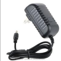 China DC Output Type Wall Charger Cord 6V AC/DC Adapter Power Supply 6v 0.5a 1a 2a 1.5a 3a for sale