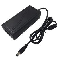 China 100-240V AC 12V DC 3A 5A Black Desktop 72W 12V 6A SMPS Power Supply Output Voltage 12VDC for sale