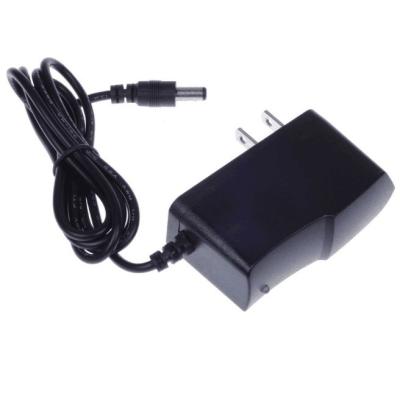 China 12W AC/DC Power Adapter for CCTV Camera and LED Strip 5V/12V 1A Switching Power Supply for sale