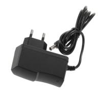 China 12W AC/DC Power Adapter for CCTV Camera and LED Strip 5V/12V 1A Switching Power Supply for sale