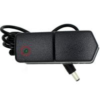 China 12W AC/DC Power Adapter for CCTV Camera and LED Strip 5V/12V 1A Switching Power Supply for sale
