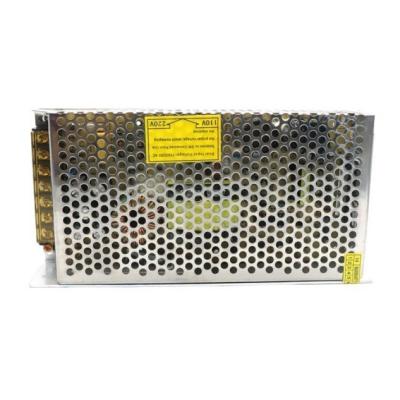 China Input Voltage 220V Constant Voltage 12V/24V 200W Switch Power Supply for LED Strip for sale