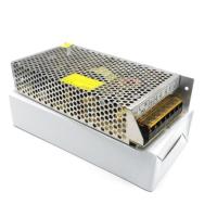 China Input Voltage 220V Constant Voltage 12V/24V 200W Switch Power Supply for LED Strip for sale