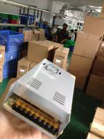 China Over-voltage Protection C-Power 230v AC-230v Power Supply DC 12v 30a 24v 15a 360w AC for sale