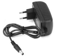 China AU Wall Mount Power Adapter with IC Chip Filter 100-240V AC 50/60Hz DC 12V 1A 1.5A 2A for sale