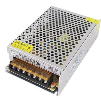 China Input Voltage 220V/110V/230V Silver 12V 5A 12V 3A 12V 10A Massage Recliner Power Supply for sale
