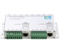 China HD CVI AHD TVI Compatible 8CH Passive Video Balun Receiver Transmitter for CCTV Camera for sale