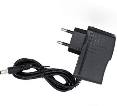 China IC Chip and Filter AC DC Power Adapter for LED Light A-Best 12V 5V 6V 2000mA Output Current for sale