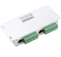 China HD CVI AHD TVI Compatible 8CH Passive Video Balun Receiver Transmitter for CCTV Camera for sale