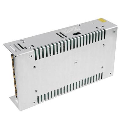 China C-Power 360w 12v 30a 24v 15a 12v DC Baku Power Supply with 50/60Hz Output Frequency for sale