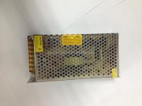 China Switch mode ac dc 120w 10a 20a power supply 12v 5v 3.3v with dimensions of 199*98*42mm for sale