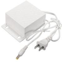 China 12VDC 2A Waterproof Rainproof Switching Power Supply Adapter for Outdoor CCTV Camera for sale