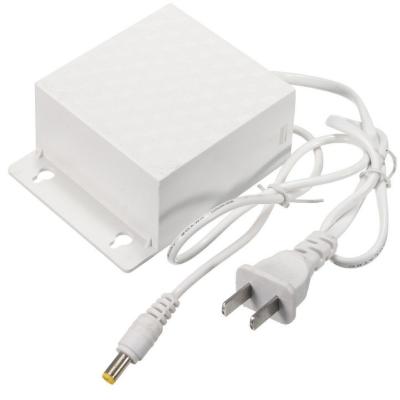 China 12VDC 2A Waterproof Rainproof Switching Power Supply Adapter for Outdoor CCTV Camera for sale