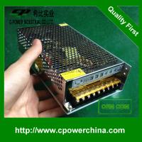 China Compact 48v 3a 12v 8.5A 24V 5A 220vac to 48vdc Power Supply with Output Current of 3a for sale