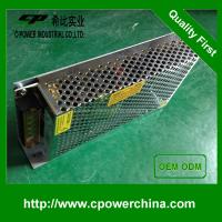 China Compact 48v 3a 12v 8.5A 24V 5A 220vac to 48vdc Power Supply with Output Current of 3a for sale