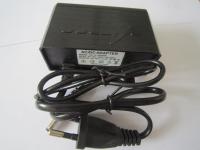 China AC 100-240v 50-60hz Input Black Shell 12v2a Power Adapter for Outdoor Applications for sale