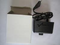 China AC 100-240v 50-60hz Input Black Shell 12v2a Power Adapter for Outdoor Applications for sale