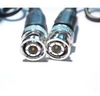 China ABS Plastic 720P 1080P AHD/CVI/TVI Video Balun Adapter Transmitter for cctv cameras for sale