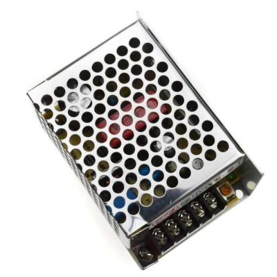 China 10A Output Current Single Output Type AC DC 12V 5A 24V 3A 5V Power Supply for sale