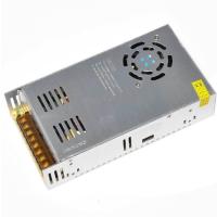 China Switching ac dc 12v 30A 24V 15A 360w power supply module for Over-voltage protection for sale