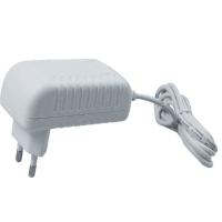 China 12V 2A 24V 1A 12V 1.5A AC DC Power Supply Adaptor Charger for LED Strip CE Certificate for sale