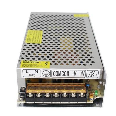 China 180w 15A Class 2 Power Supply for OEM ODM 12v Switching Over-voltage Protection Included for sale