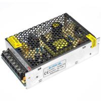 China 350w 7.2v 18v S-100-24 Programmable Power Supply for LED Lighting and Current 5A for sale
