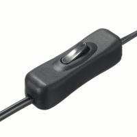 China EU US UK Plug 100-240V to DC 12V Power Supply Adapter with On Off Switch 2000mA Output for sale