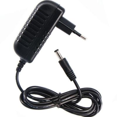 China 15V Output Voltage Durable 0.5A 500mA Power Adapter for Consistent Performance for sale
