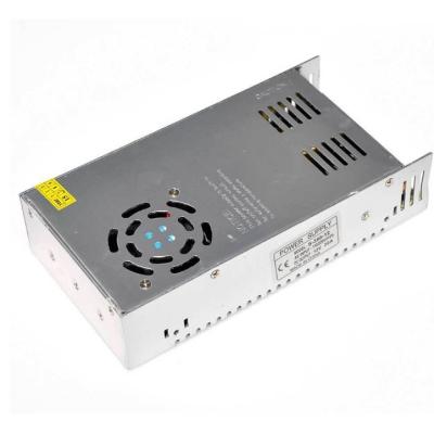 China C-Power 110V/220V DC 12V 30A 24V 15A 360W Switching Power Supply for Industrial Needs for sale