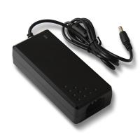 China CE Approved 60W AC DC Power Adapter for C-Power Supply AC 100V 240V 12V DC 5A 24V DC 2.5A for sale