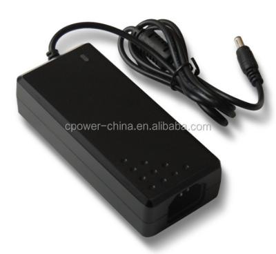 China Black 19v 3.42a Constant Voltage DC Power Jack Plug Adapter for C-Power 100-240v for sale