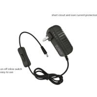 China 12V 15V 5V 19V 24V Output AC/DC Switching Power Supply Adapter for Electronic Products for sale