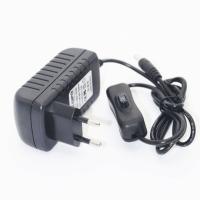 China 12V 15V 5V 19V 24V Output AC/DC Switching Power Supply Adapter for Electronic Products for sale