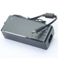 China C-Power AC100-240V DC15V 6A 90W Power Adapter with 5.5*2.1/5.5*2.5 DC Connector for sale